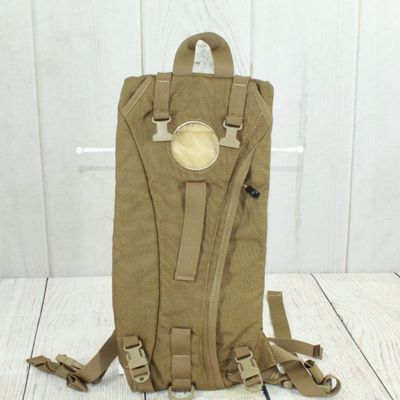 USMC | Bags | Usmc Tactical 3l Hydration System Hiking Pack Water ...